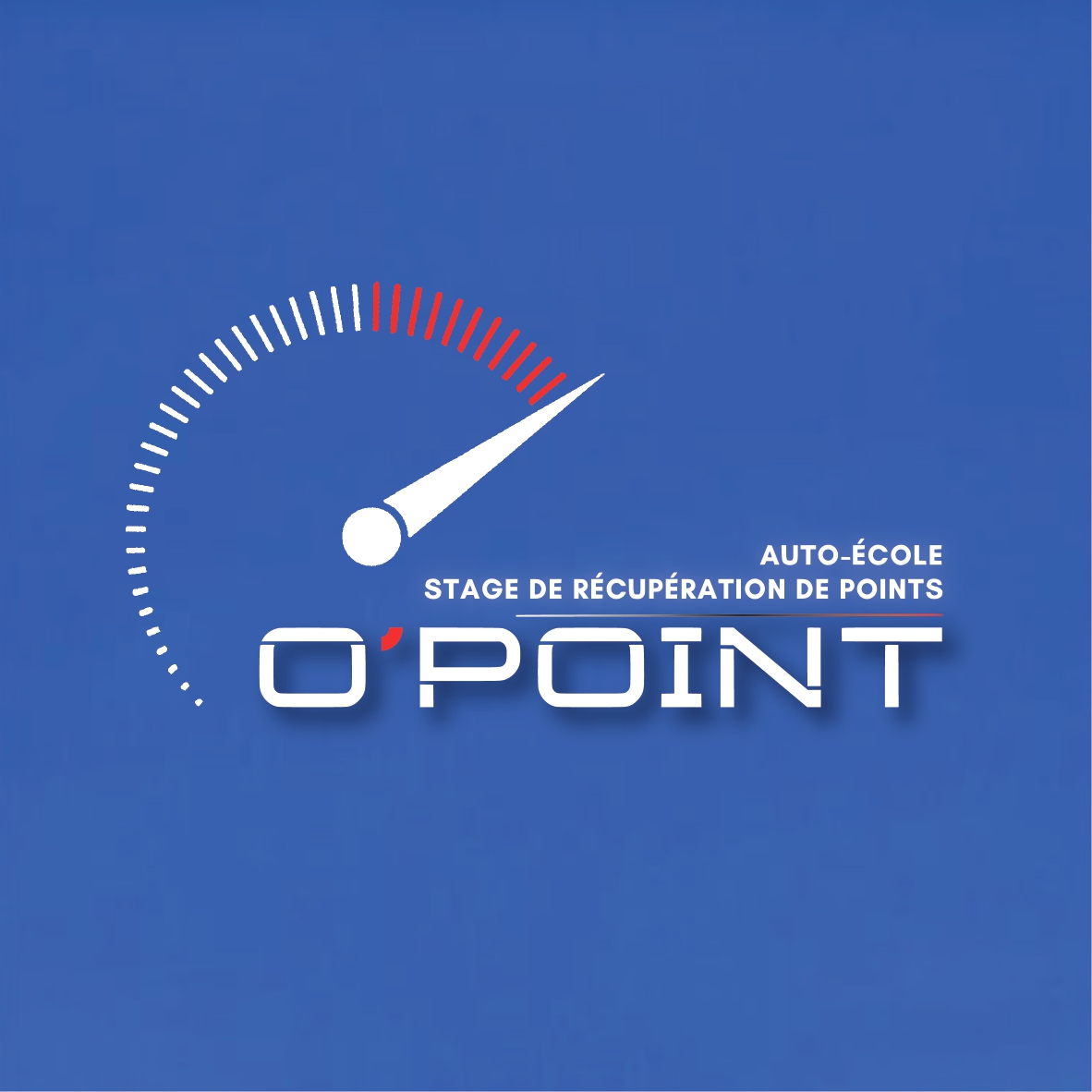 O'point - Auto école et centre de récupération de point à Drancy